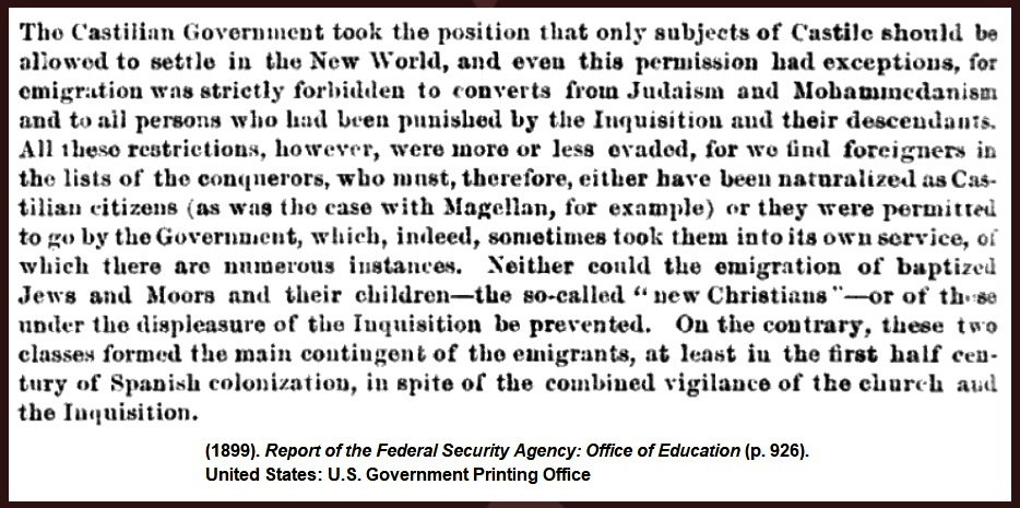 Chapter 8 — SO-CALLED BLACKS & LATINOS – Kaj Research